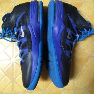 Nike | Shoes | Mens Nike Air Max Stutter Step | Poshmark